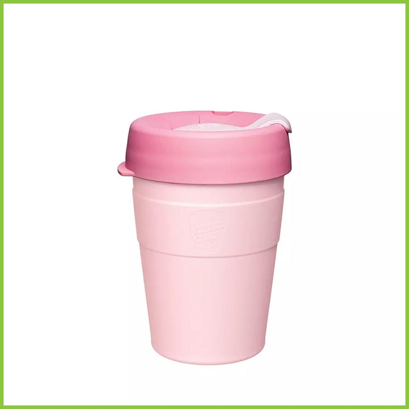 KeepCup Thermal | Insulated Stainless Steel Coffee Cup | Reuseful NZ