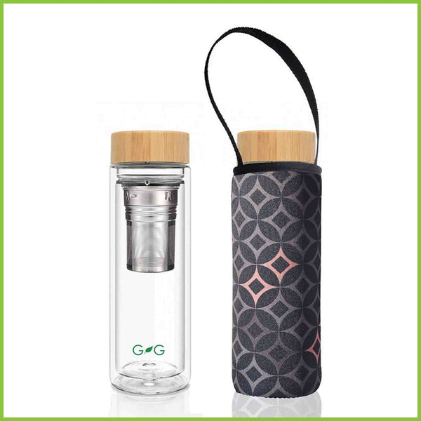 Tea Infusers and Tea Flasks | Reuseful NZ